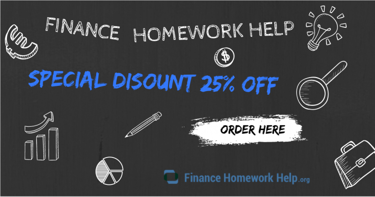 Learn How to Calculate Required Rate of Return | Finance Homework Help